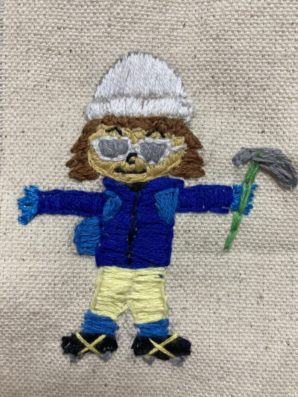 puyoのページ | YAMAP / ヤマップ