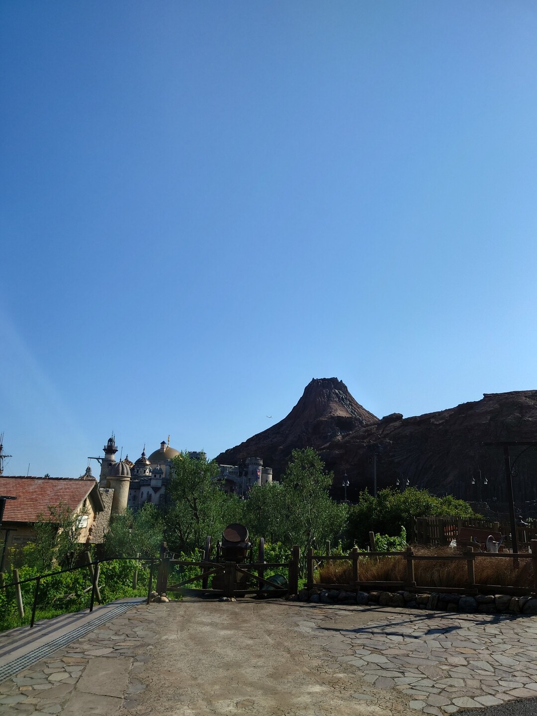 プロメテウス火山。 / ugさんのモーメント | YAMAP / ヤマップ