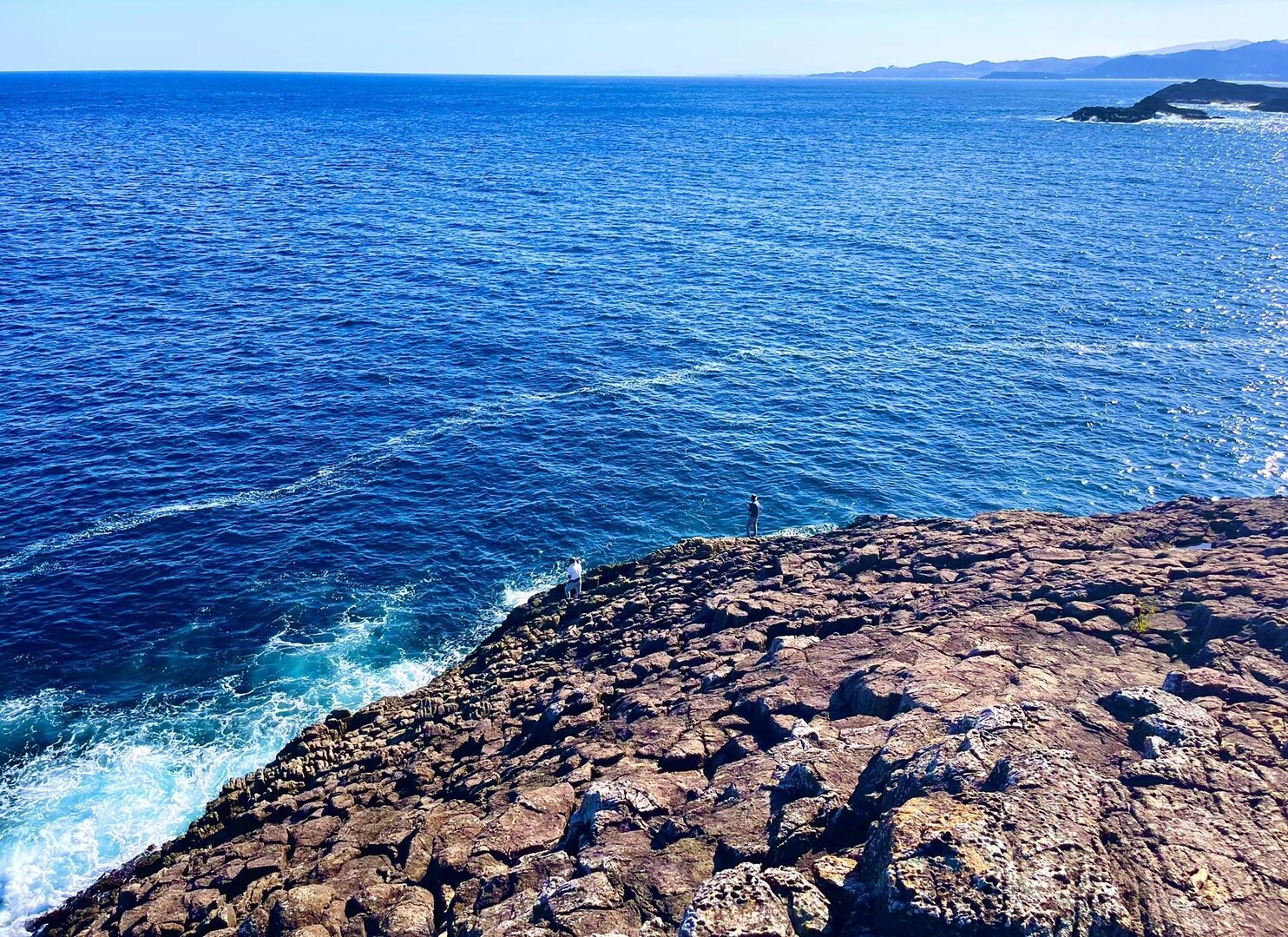 10月2日（月） 福岡発 →別府湾SA下... / 🎼🎣じゅん🥾🥩さんのモーメント | YAMAP / ヤマップ