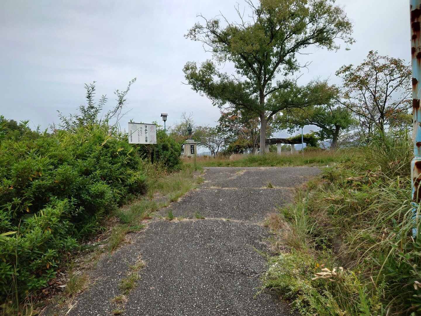 太子山 / RY-ZEROさんの京見山・檀特山・朝日山の活動データ | YAMAP / ヤマップ