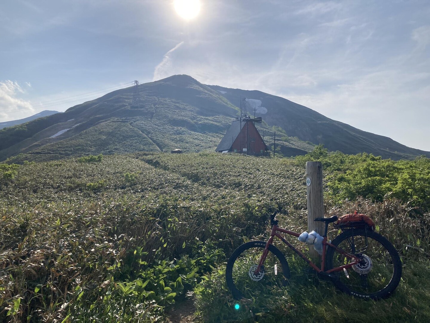 PH清水峠 / コバさんの谷川岳・七ツ小屋山・大源太山の活動日記 | YAMAP / ヤマップ