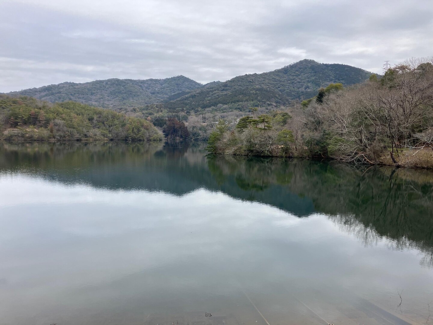 西高森山・弥勒山・大谷山・道樹山 / yamazさんの春日井三山・弥勒山・大谷山・道樹山の活動データ | YAMAP / ヤマップ
