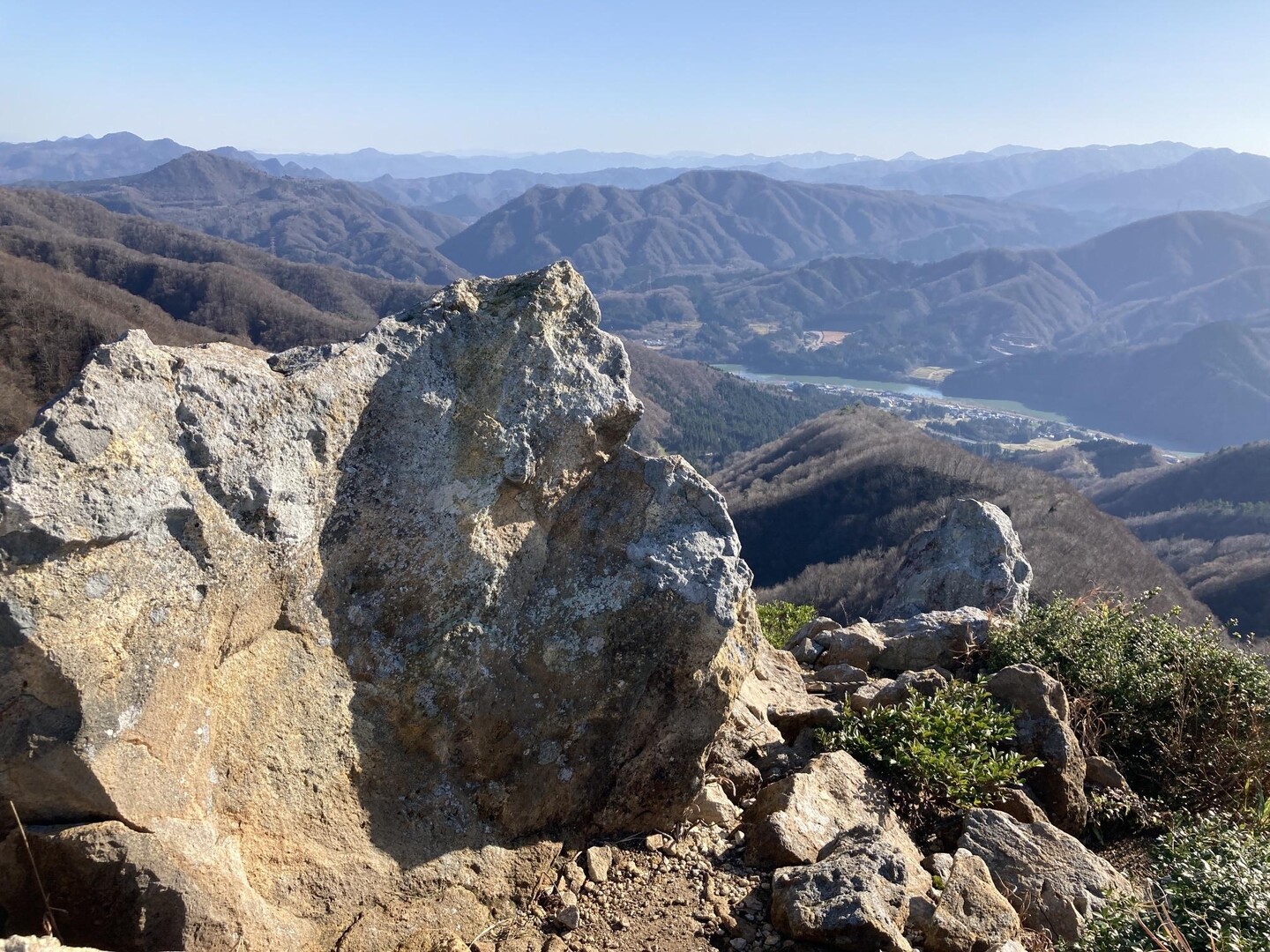 八咫柄山・丸山小富士・宝珠山 / hi-chanさんの五頭山・菱ヶ岳・宝珠山の活動データ | YAMAP / ヤマップ