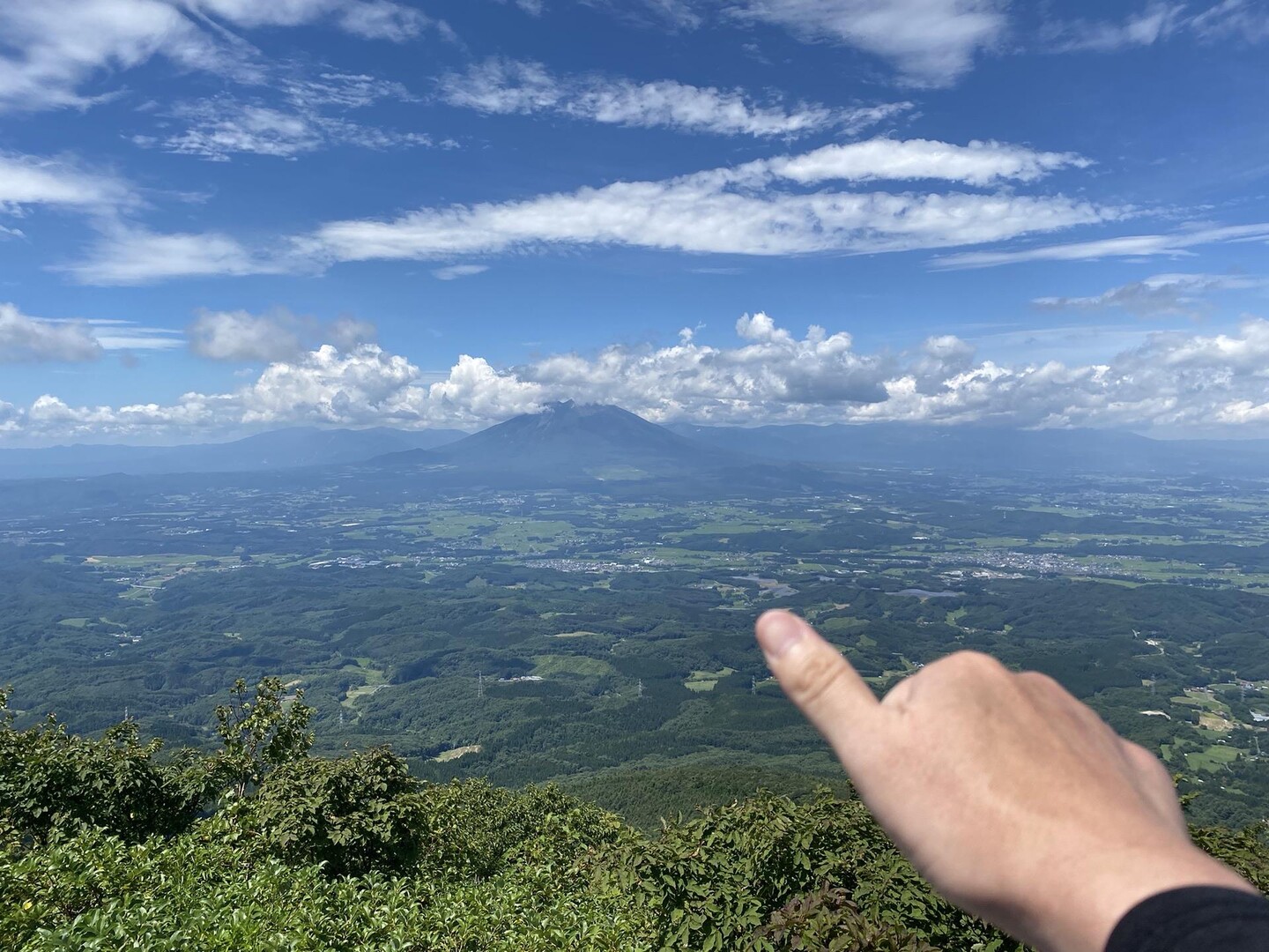 姫神山(R5,7回目) / TMZさんの姫神山の活動データ | YAMAP / ヤマップ