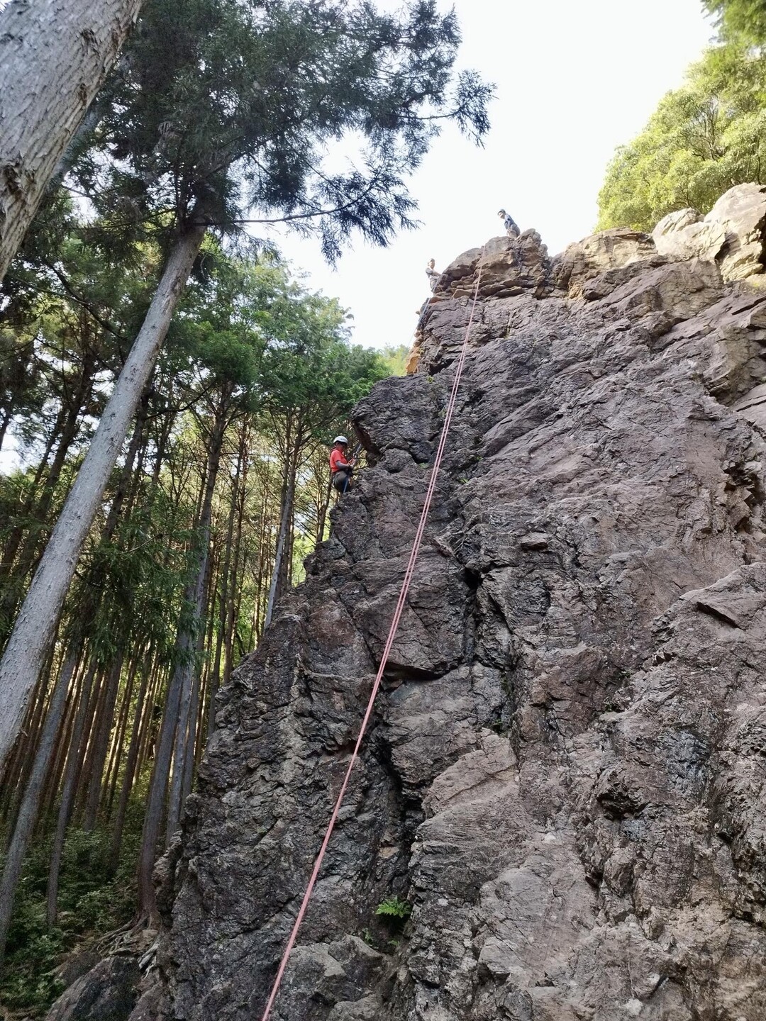 日和田山アルパイン講習に参加しました。 ... / Ayさんのモーメント | YAMAP / ヤマップ