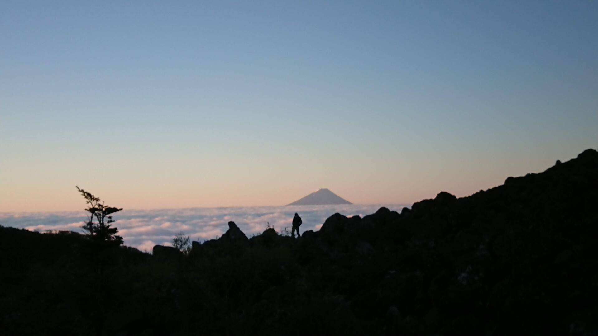 八ヶ岳（西岳〜権現岳〜編笠山）テント泊-2018-06-15〜17 / yujiさんの八ヶ岳（赤岳・硫黄岳・天狗岳）の活動データ | YAMAP / ヤマップ