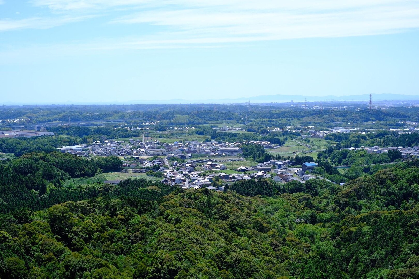 羽黒山 / naruさんの羽黒山・筆捨山・観音山の活動データ | YAMAP / ヤマップ