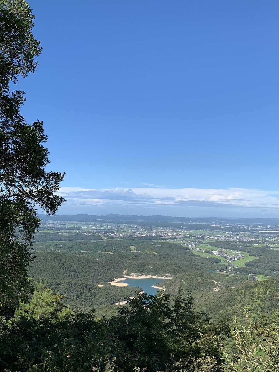 三草山 / pon-pokoさんの三草山の活動データ | YAMAP / ヤマップ