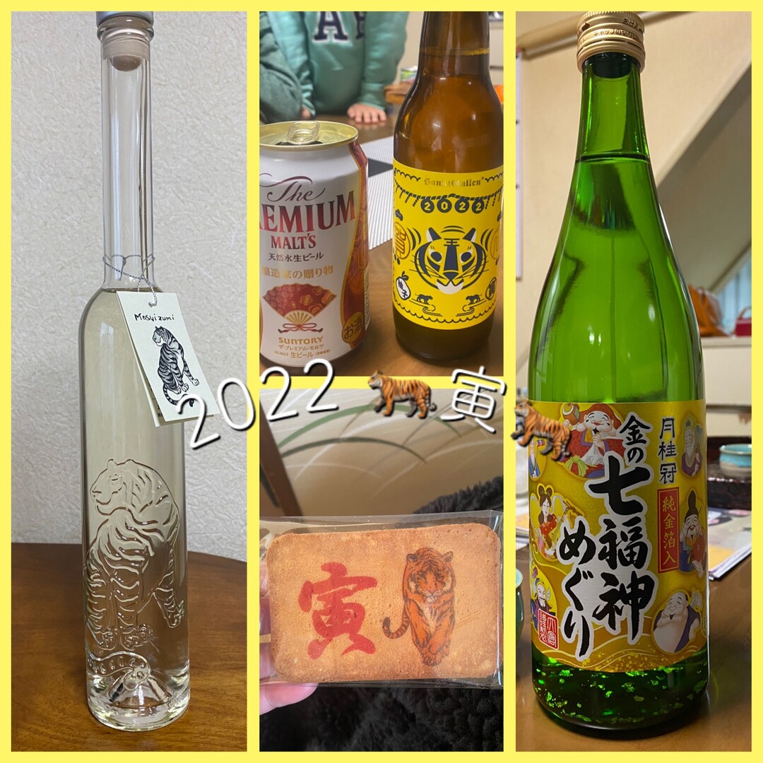 私の年🐅🐅🐅 / PK🍑さんのモーメント | YAMAP / ヤマップ