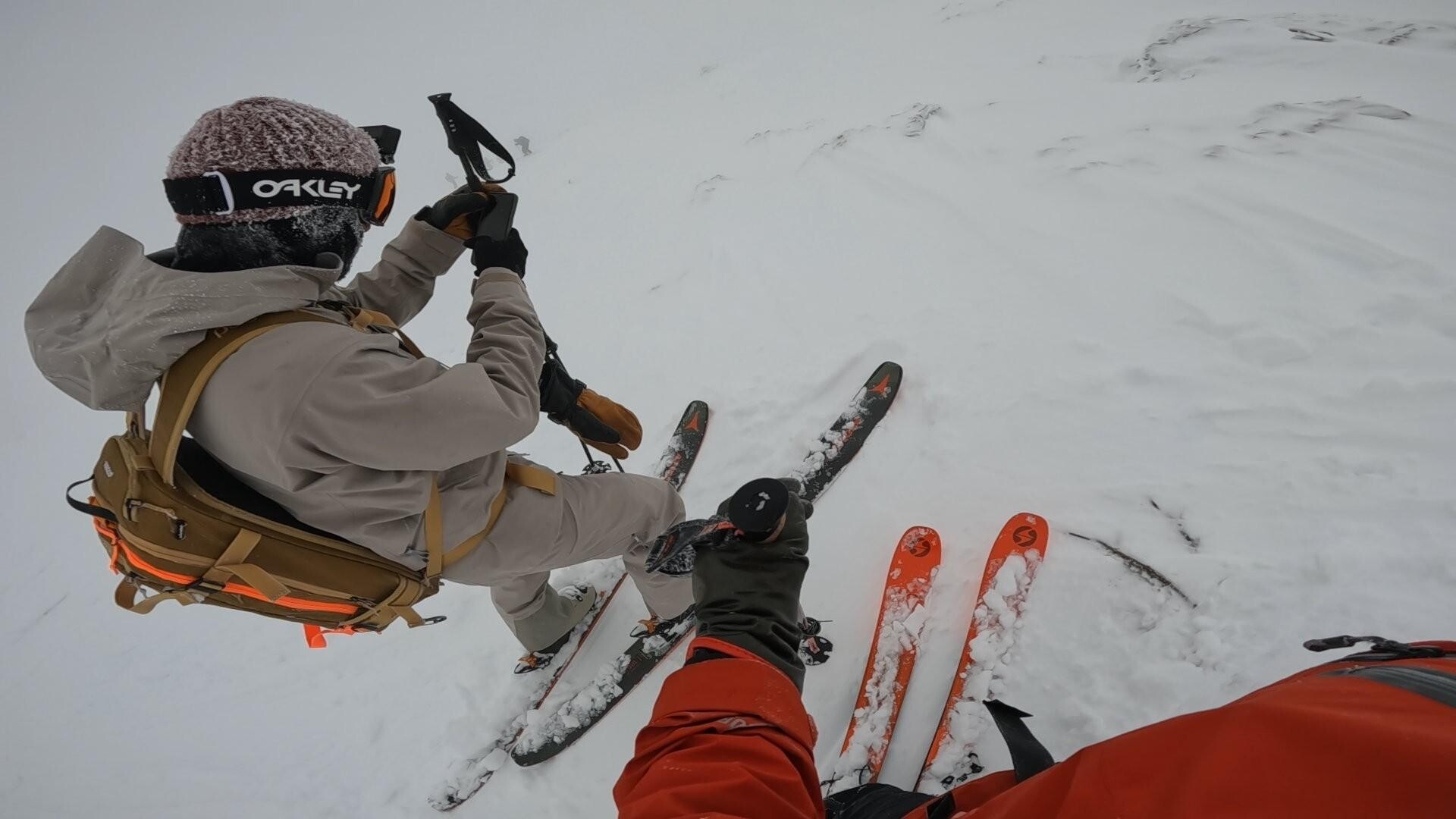 悲しみの十勝岳 / 2053mさんの十勝岳・富良野岳・美瑛岳の活動データ | YAMAP / ヤマップ