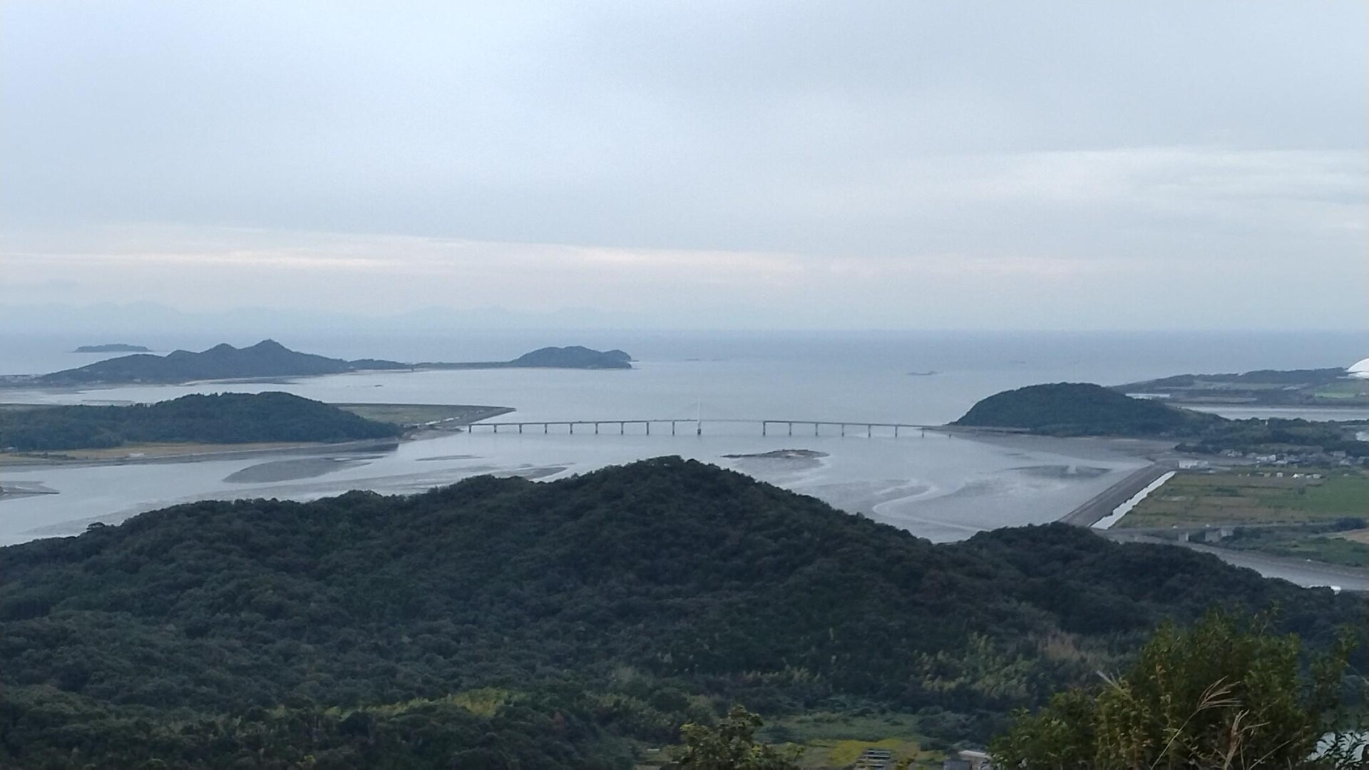 山口市…愛宕山・雨乞山・御伊勢山 / KODAさんの禅定寺山・平原岳の活動データ | YAMAP / ヤマップ