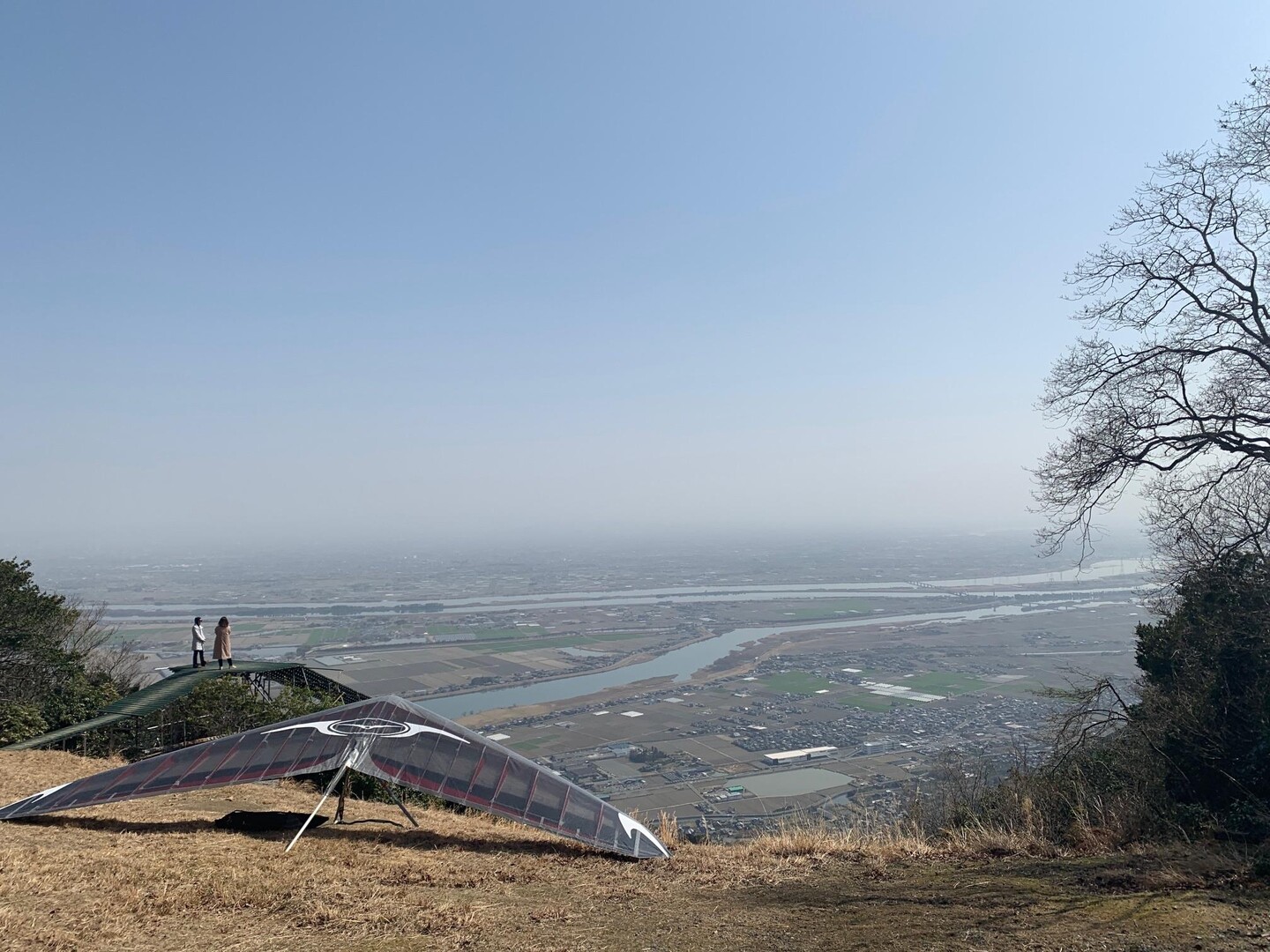 石津御嶽・石津山 / oioiさんの多度山・美濃松山・石津御嶽の活動データ | YAMAP / ヤマップ