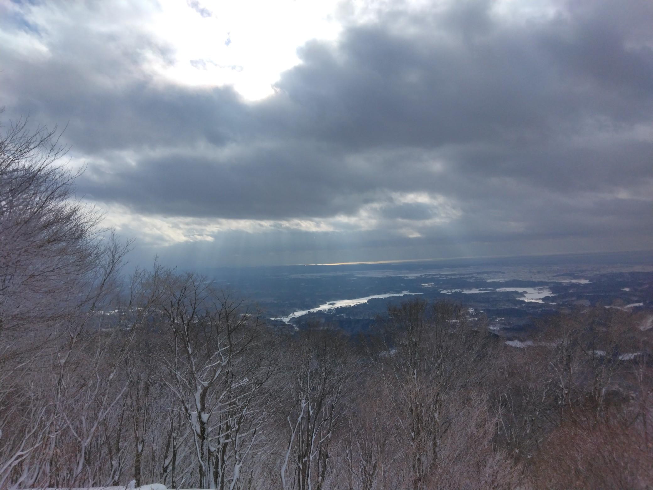 女人堂「A Change Is Gonna Come♪」 / ガッケちゃんさんの太平山・馬場目岳の活動データ | YAMAP / ヤマップ