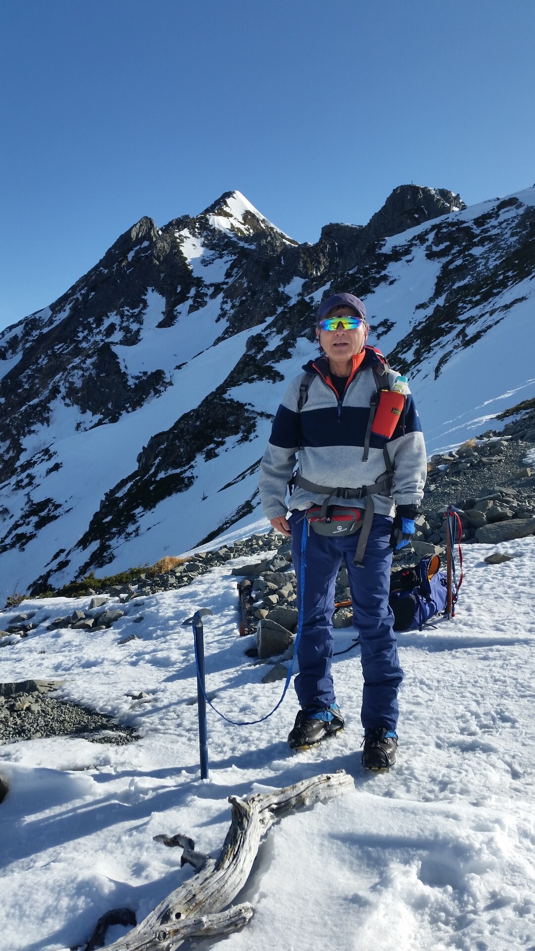 kobaのページ | YAMAP / ヤマップ