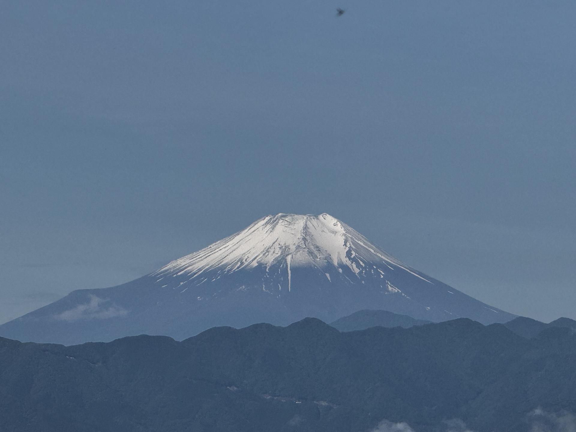 トレーニングハイキング #011 TJTチャレンジ / nobi-wanさんの高尾山・陣馬山・景信山の活動データ | YAMAP / ヤマップ