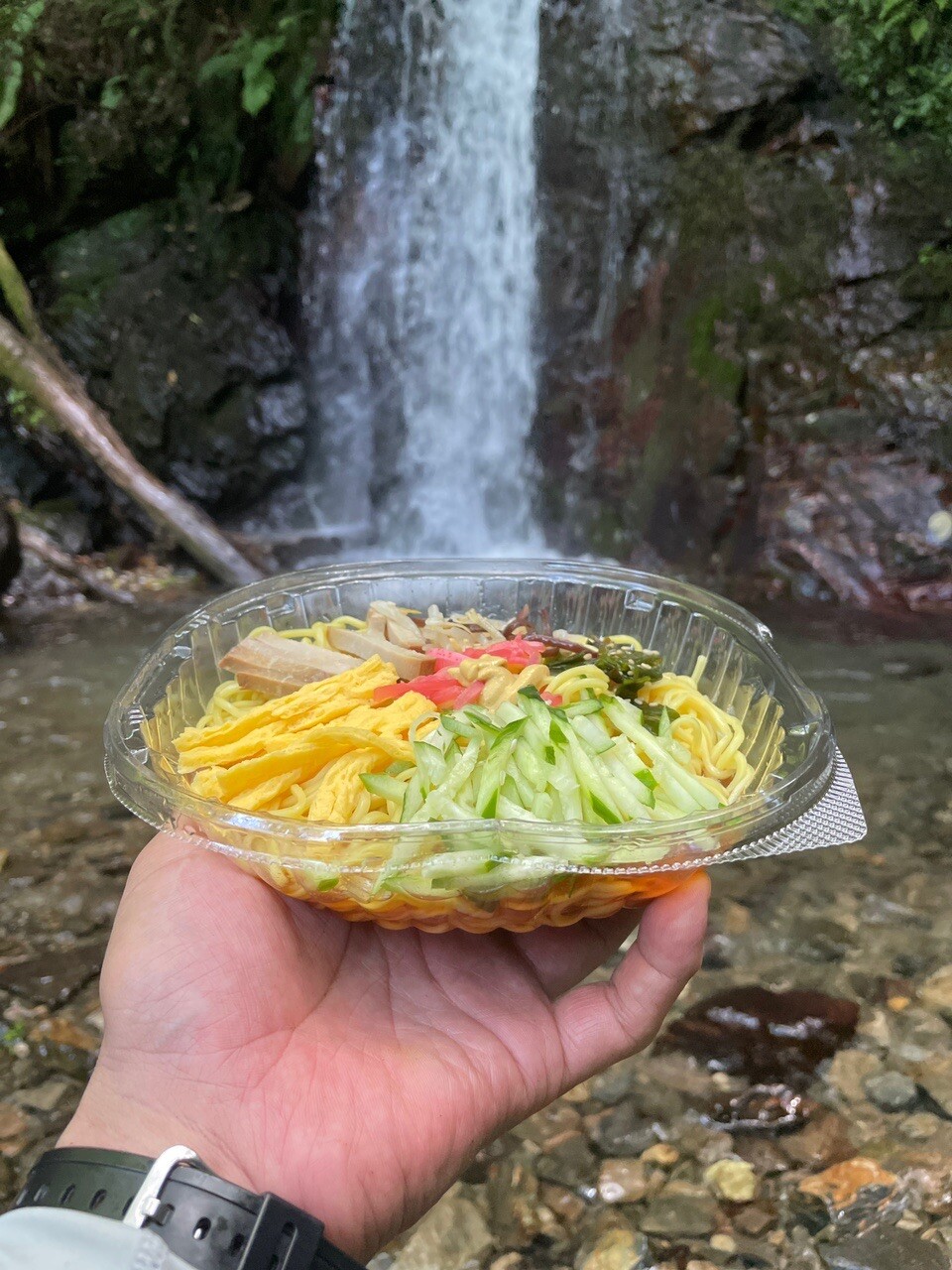 井原山 / ka-chuさんの雷山・井原山の活動データ | YAMAP / ヤマップ