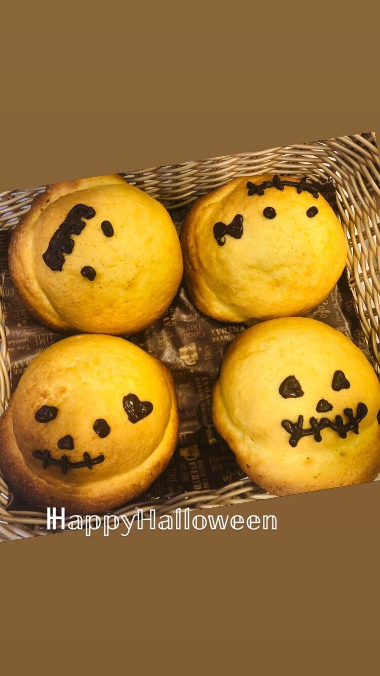 手作りパン作りました 可愛く出来たので ... / 雪みきだいふくさんのモーメント | YAMAP / ヤマップ