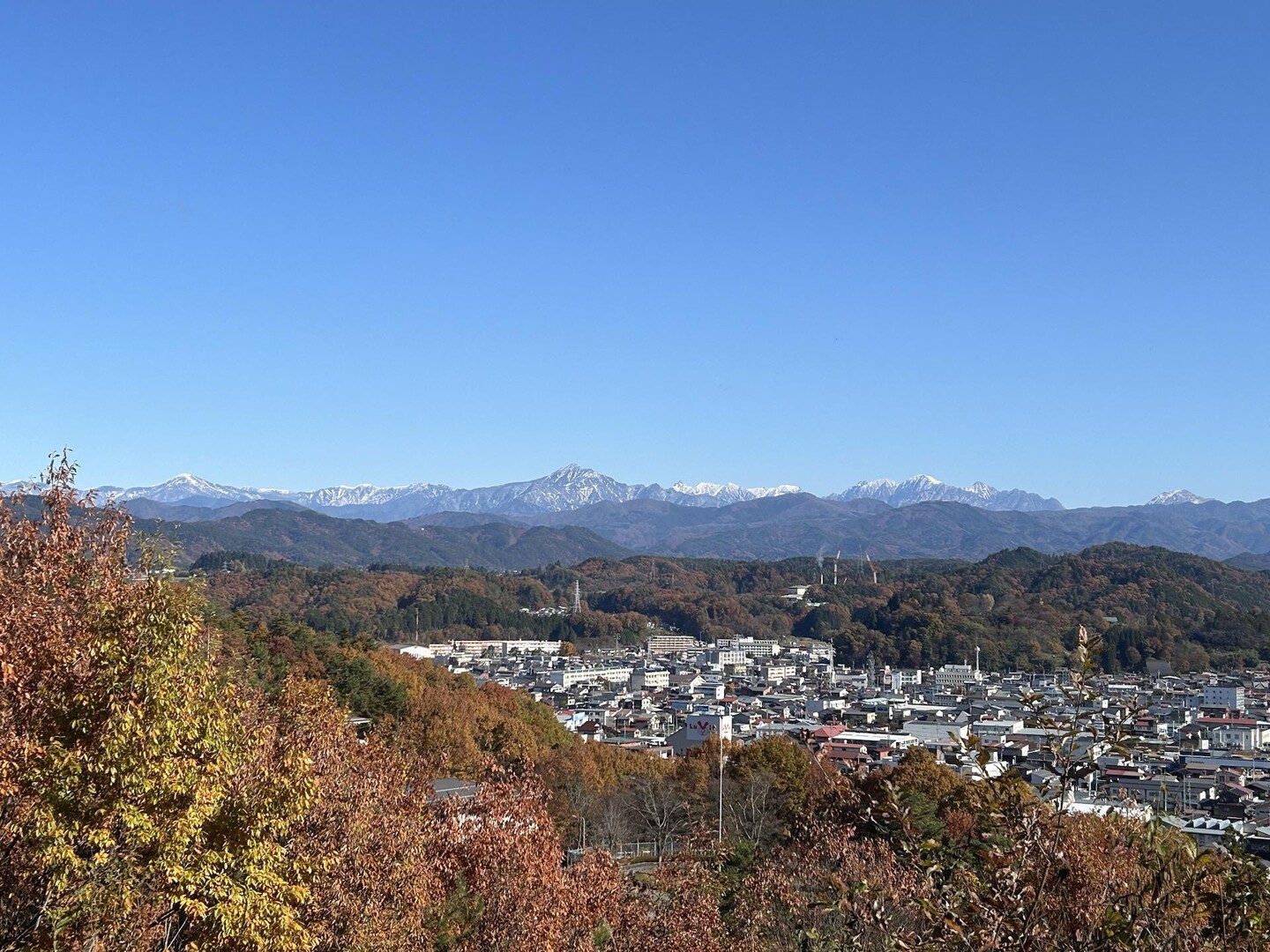 スカイパーク定点観測 最近、足や膝の... / Shintaさんのモーメント | YAMAP / ヤマップ