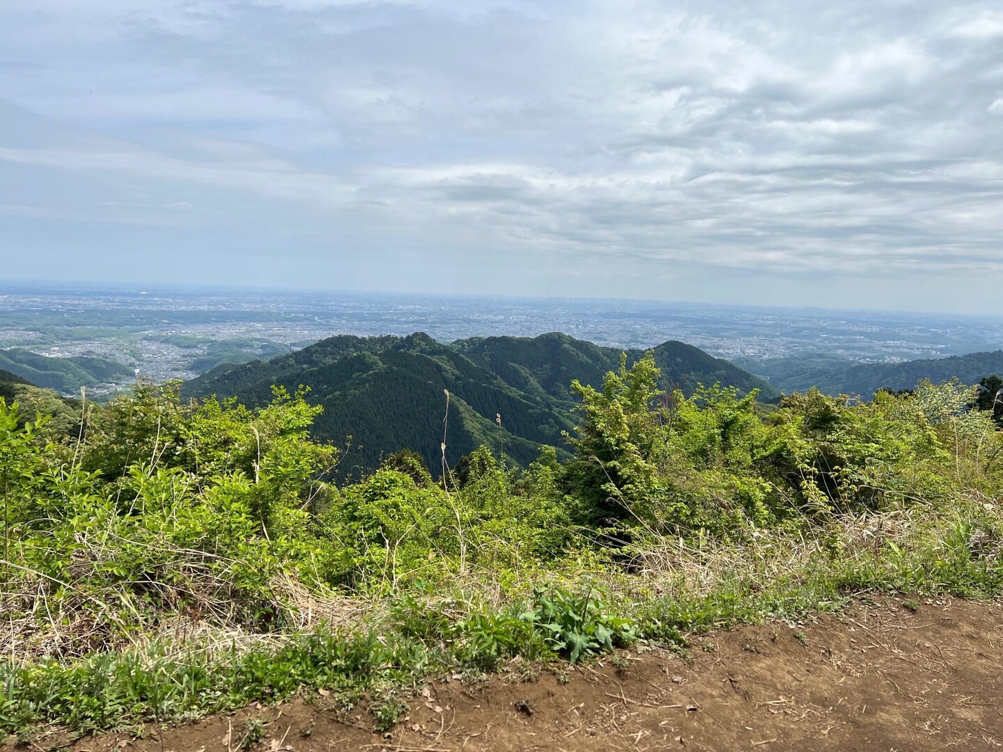 高尾周回 トレーニング山行 / mayuminさんの高尾山・陣馬山・景信山の活動データ | YAMAP / ヤマップ
