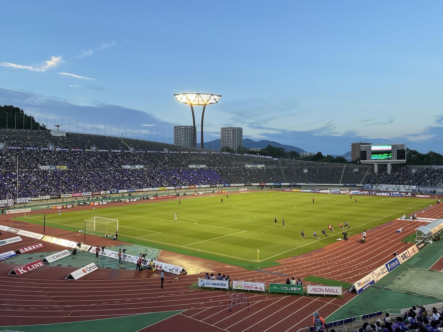 ルヴァン杯という山⛰の頂を目指して。 / KUMAP320。さんのモーメント | YAMAP / ヤマップ