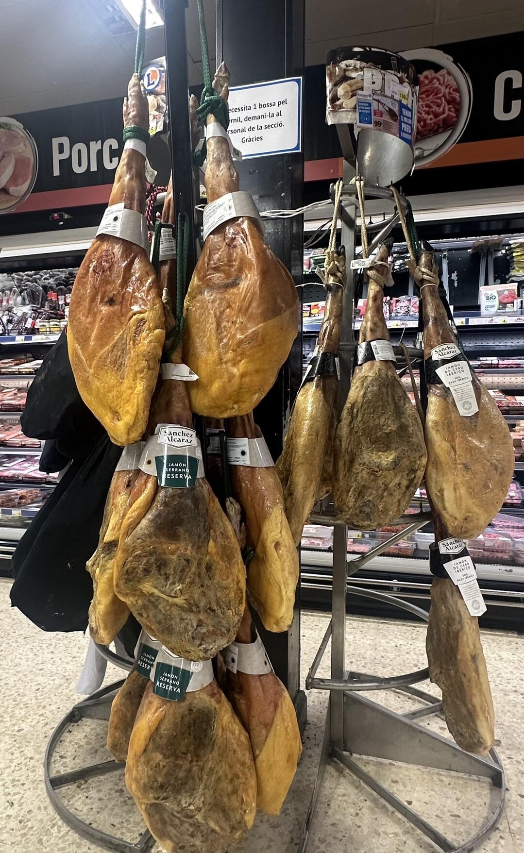 アンドラ🇦🇩スーパーマーケット偵察。... / kyo chanさんのモーメント | YAMAP / ヤマップ