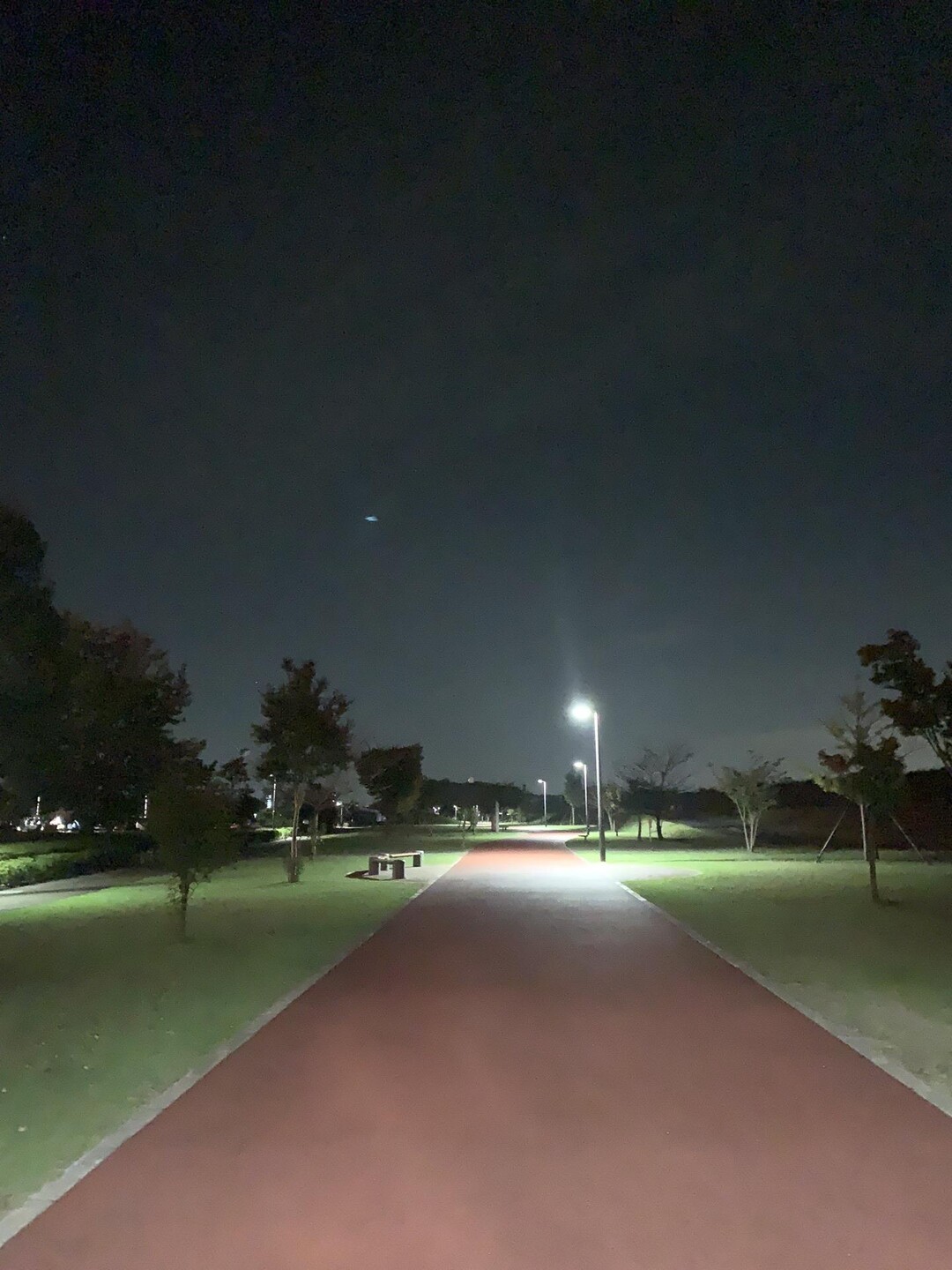 ランニング-2023-10-07 / ayu ayuさんのランニングの活動データ | YAMAP / ヤマップ