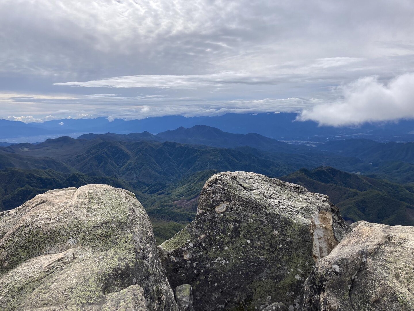 瑞牆山 / tjさんの瑞牆山・金峰山の活動データ | YAMAP / ヤマップ