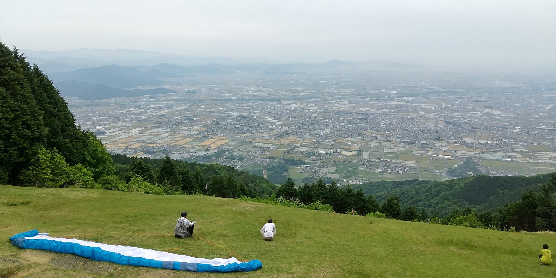 池田山 / miekoさんの池田山の活動データ | YAMAP / ヤマップ