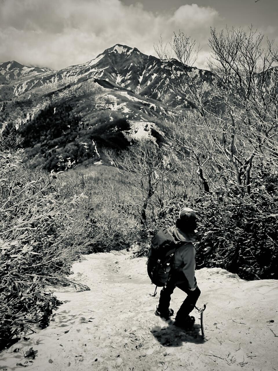 noriのページ | YAMAP / ヤマップ