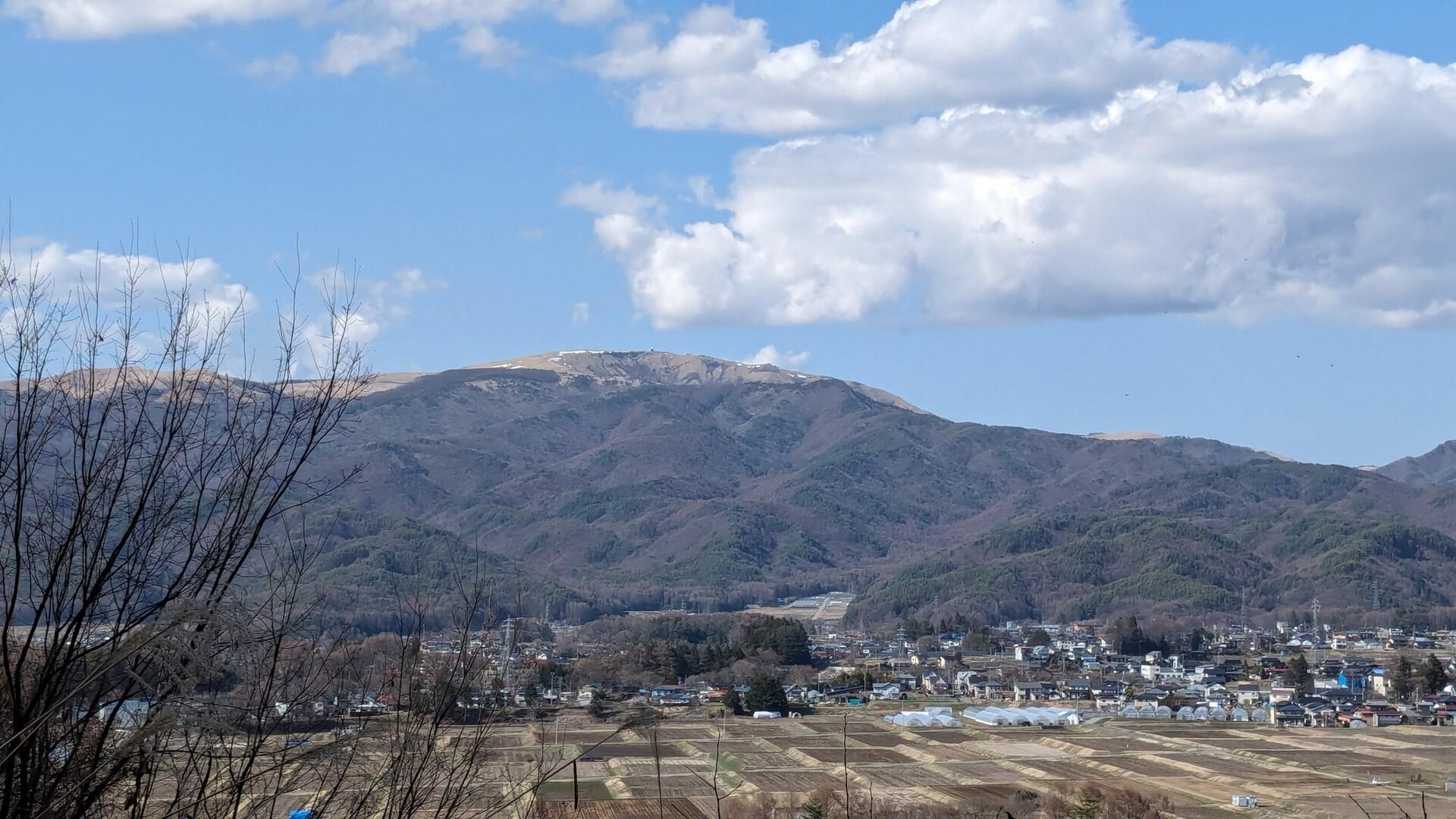 小泉山-2024-04-07 / namiさんの登山の活動データ | YAMAP / ヤマップ