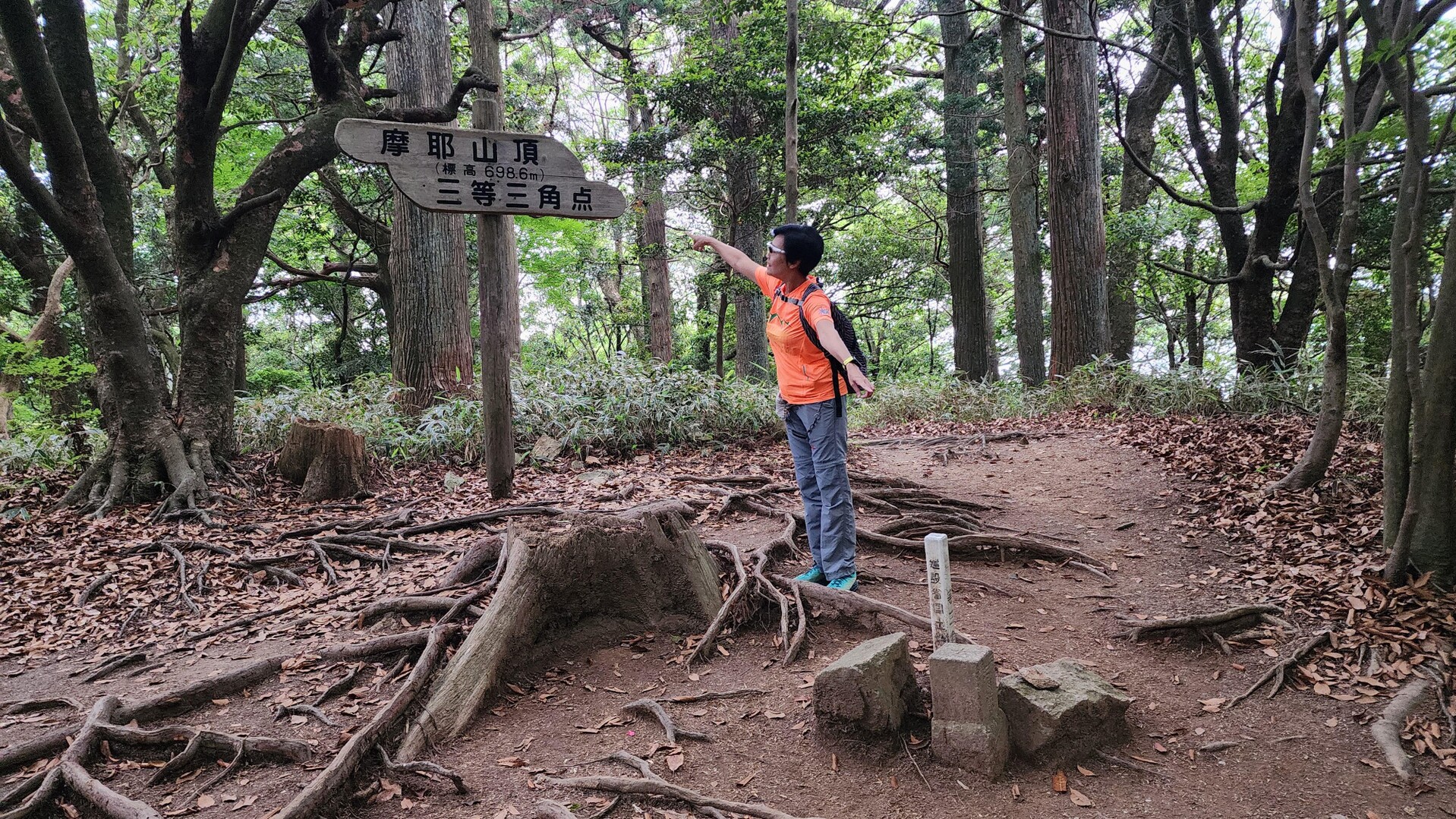 Mount Maya Night View / Allyさんの摩耶山の活動データ | YAMAP / ヤマップ