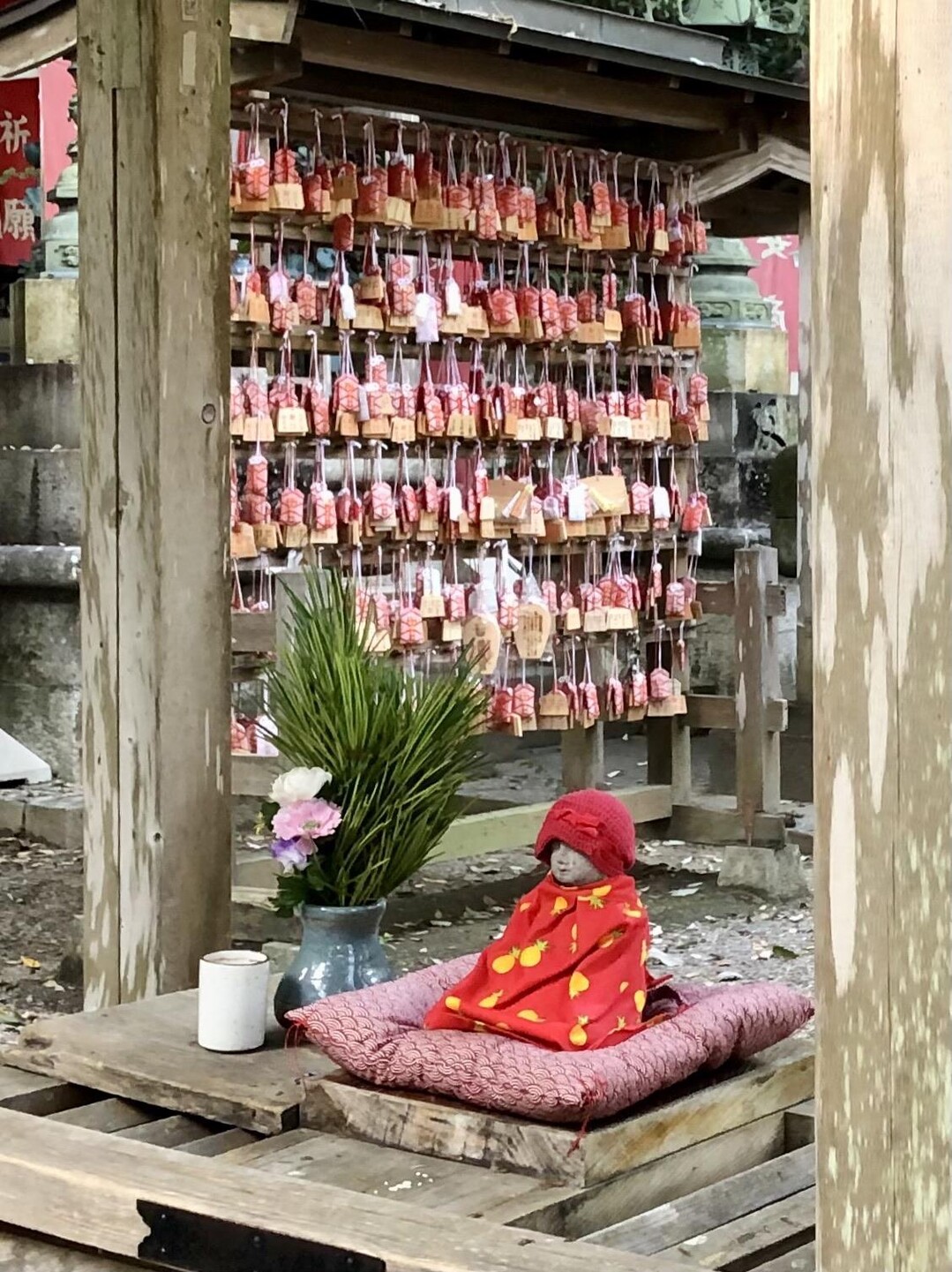 二番極楽寺・千石山・万石山・藍染山・高尾山・三番金泉寺 / Marukoさんの高尾山の活動データ | YAMAP / ヤマップ