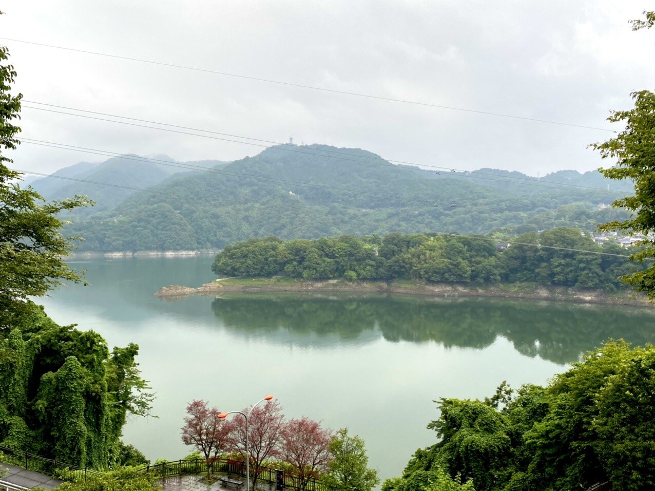 城山(津久井城山) / MAYUMIさんの城山・三増峠の活動データ | YAMAP / ヤマップ