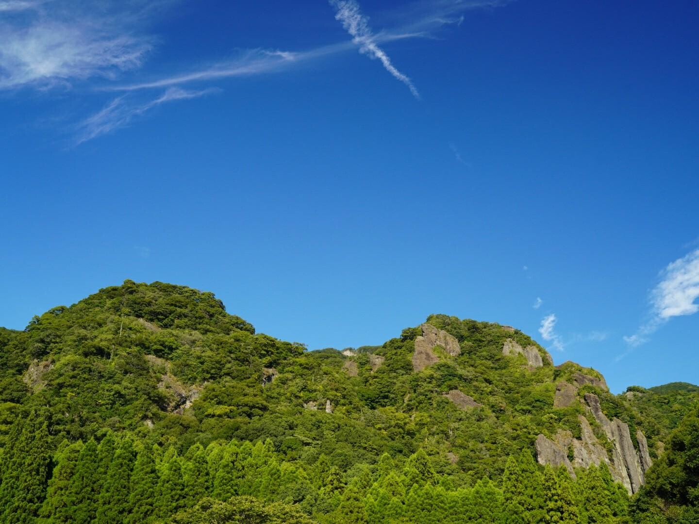 黒髪山⛰️ / hiroakiさんの黒髪山・青螺山の活動データ | YAMAP / ヤマップ
