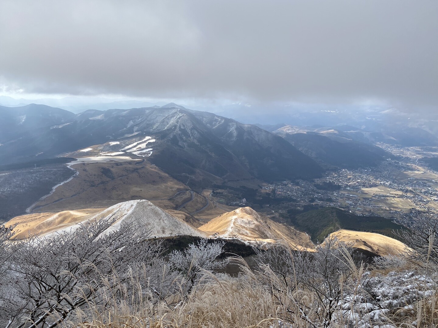 由布岳（東峰） / モラ2000さんの由布岳・鶴見岳の活動データ | YAMAP / ヤマップ