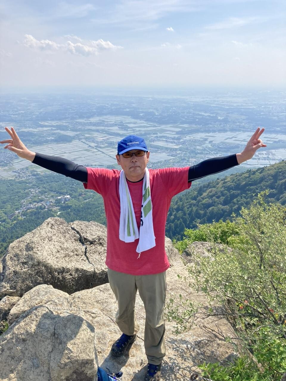 junのページ | YAMAP / ヤマップ