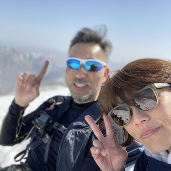 Hiroのページ | YAMAP / ヤマップ