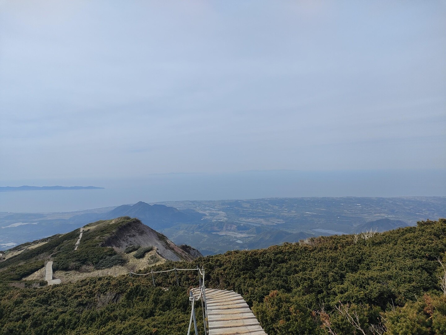 大山（弥山） / yanさんの大山・甲ヶ山・野田ヶ山の活動データ | YAMAP / ヤマップ