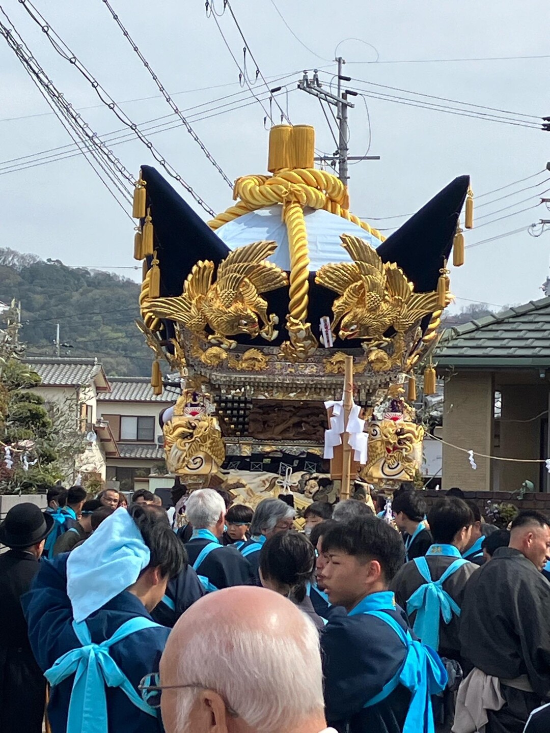 節句祭 / masさんのウォーキングの活動データ | YAMAP / ヤマップ