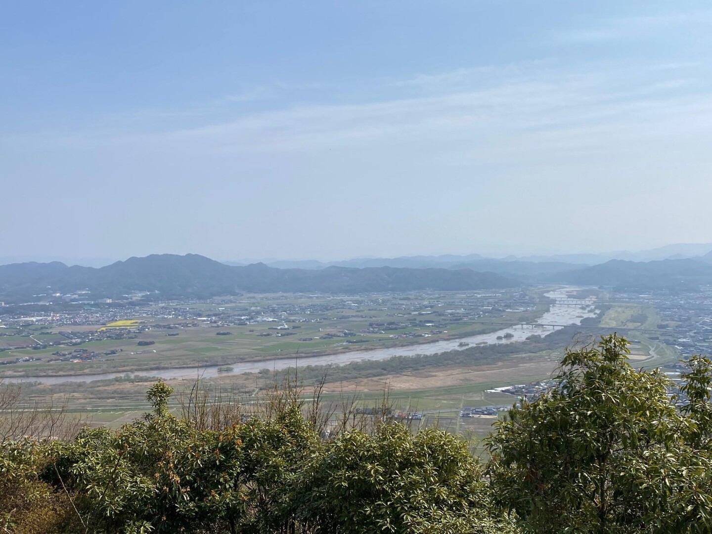 鳶が巣山 / shuさんの鼻高山・弥山・旅伏山の活動データ | YAMAP / ヤマップ