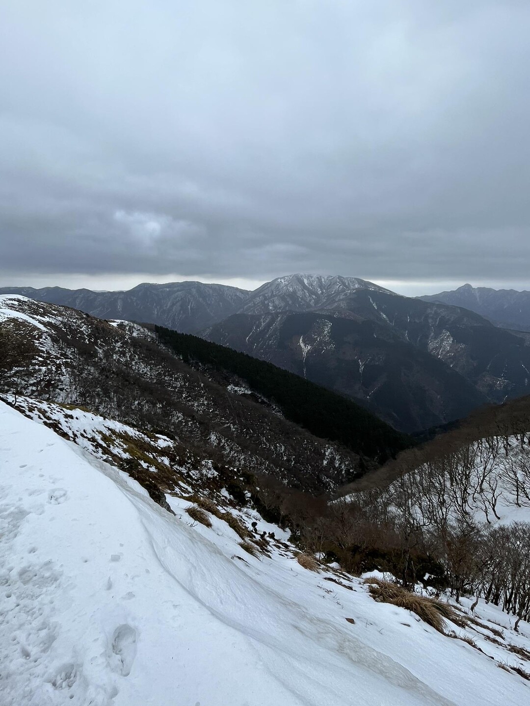 綿向山 / mamiさんの綿向山の活動データ | YAMAP / ヤマップ