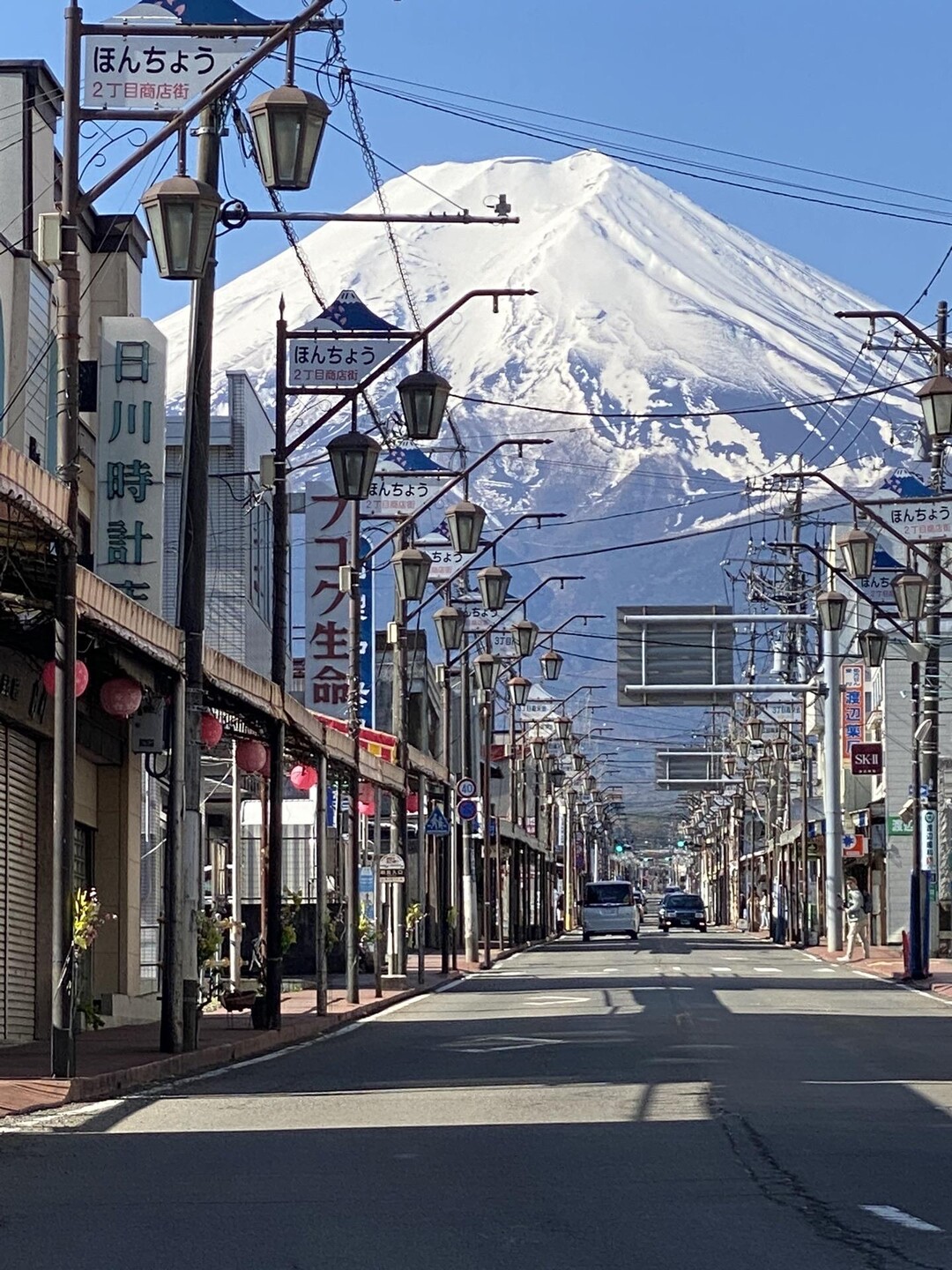 Instagramでよく見かける富士山の... / oniraさんのモーメント | YAMAP / ヤマップ
