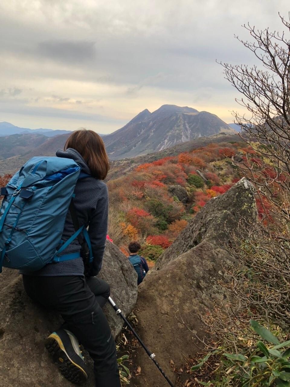 maiのページ | YAMAP / ヤマップ