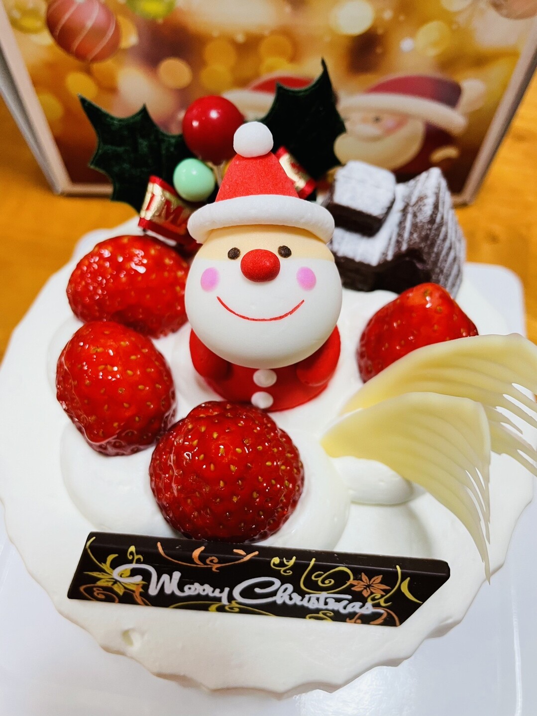 Merry Xmas🎄🎁 今年も1... / kaoriさんのモーメント | YAMAP / ヤマップ