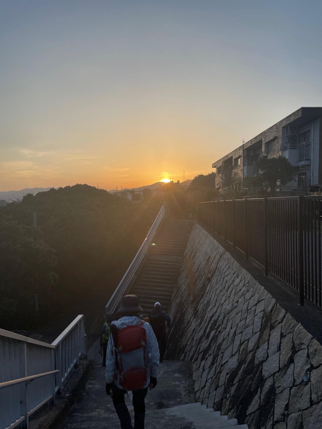 ⛰ひたすら歩いた⛰⛰広島南アルプス13座縦走 / guchiさんの広島南アルプス（武田山・三滝山・鈴ヶ峰）の活動データ | YAMAP / ヤマップ