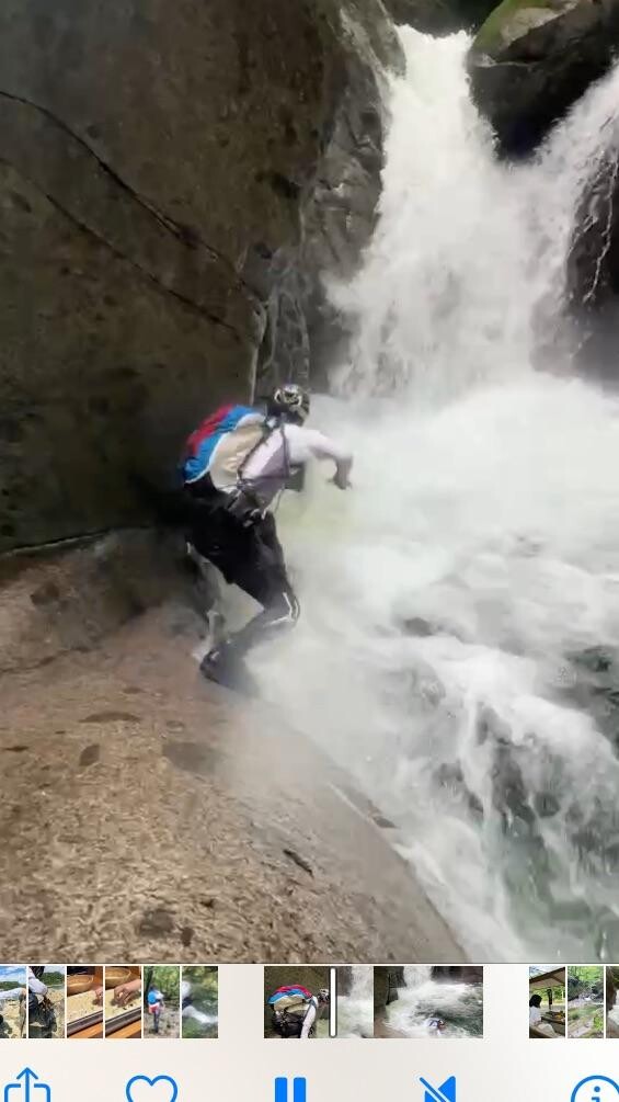 nukiのページ | YAMAP / ヤマップ