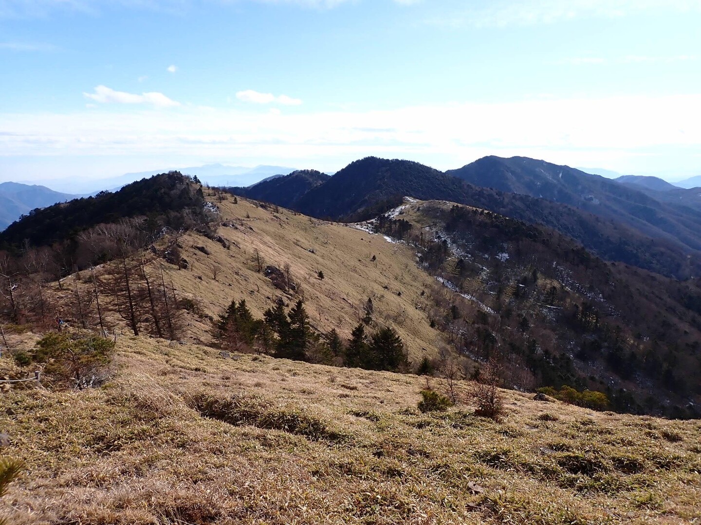 親子登山de大菩薩嶺⛰ / reoさんの大菩薩嶺・鶏冠山・大マテイ山の活動データ | YAMAP / ヤマップ