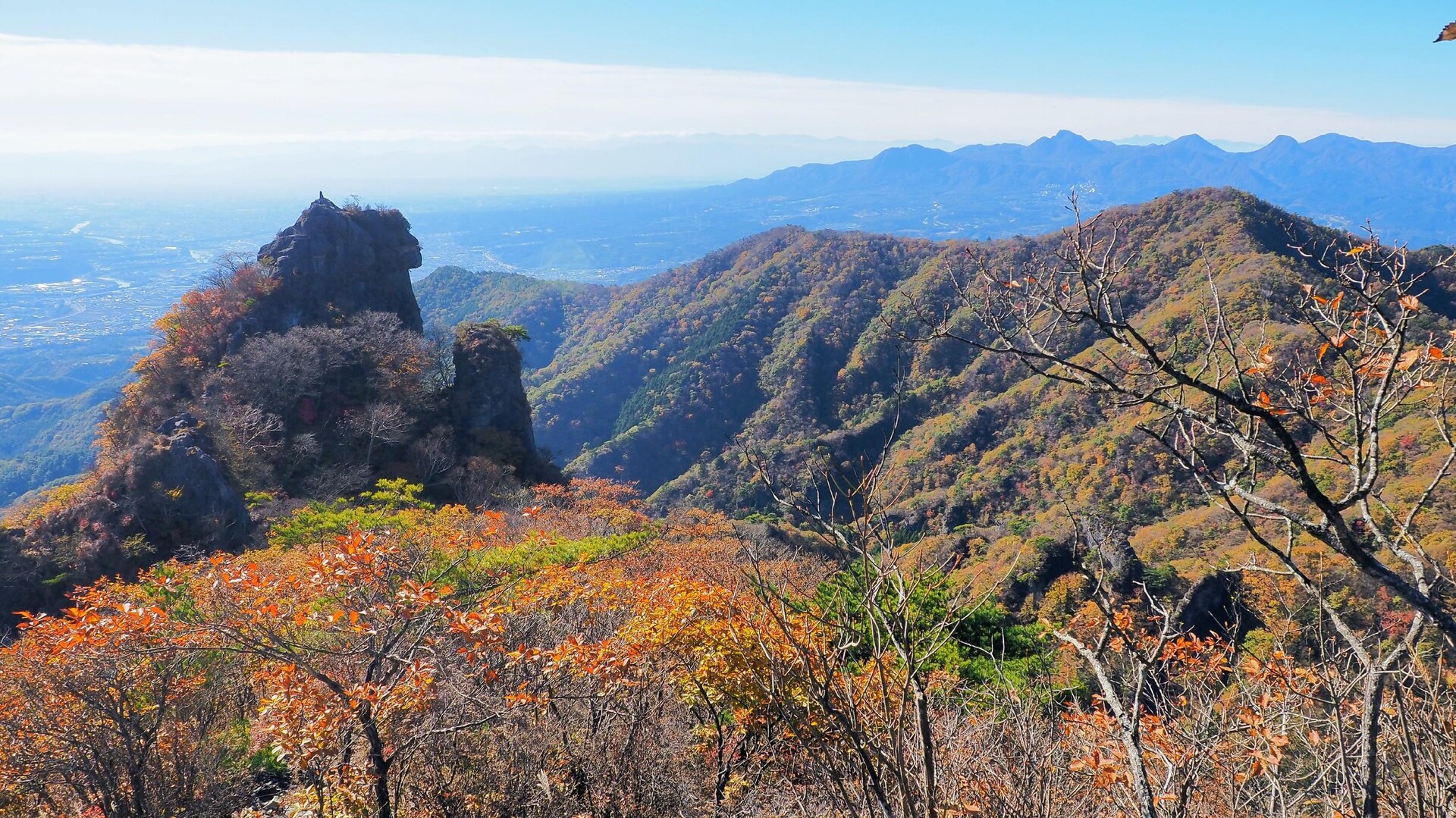 子持山 / Hikoさんの子持山の活動日記 | YAMAP / ヤマップ