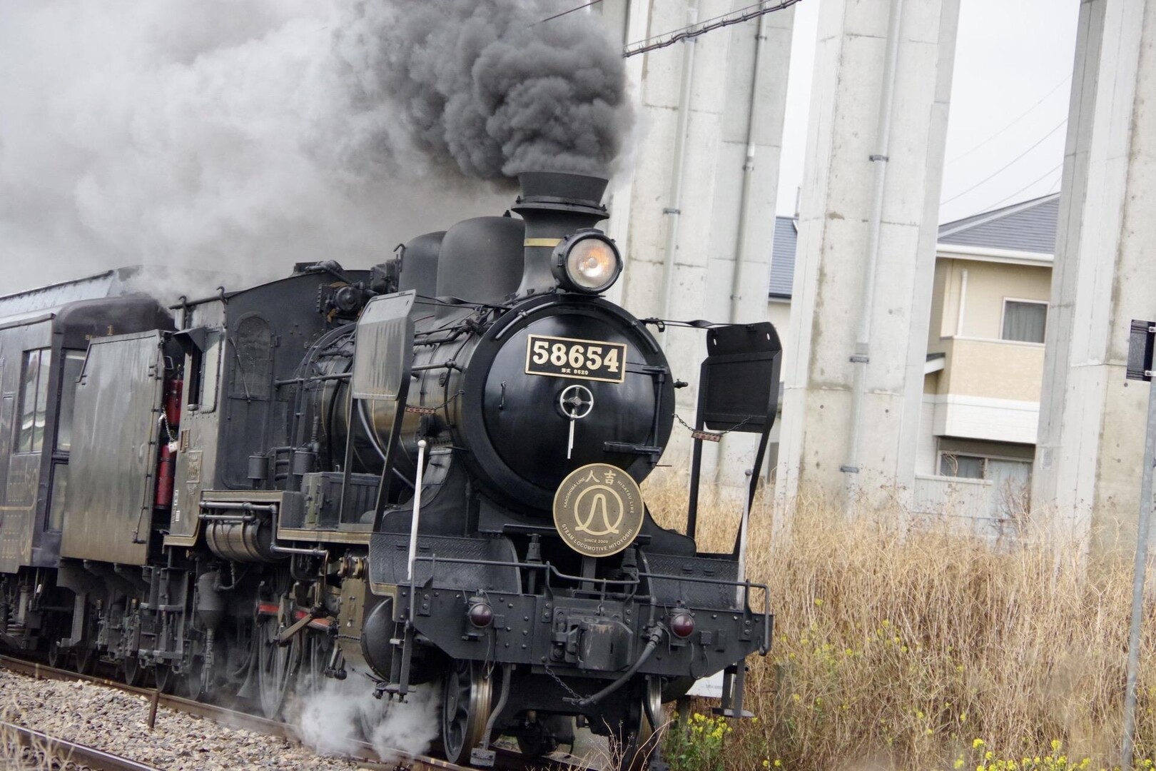 2024.3.23 SL人吉ラストラン ... / ゆりさんのモーメント | YAMAP / ヤマップ