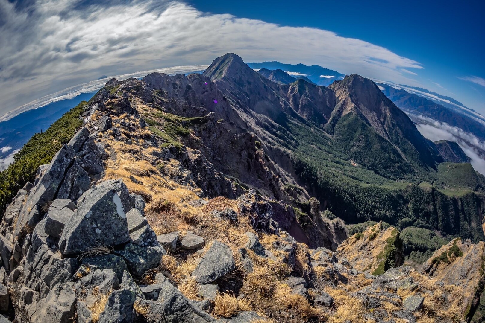 4つの頂上を制覇🏔 / mattuuさんの八ヶ岳（赤岳・硫黄岳・天狗岳）の活動データ | YAMAP / ヤマップ